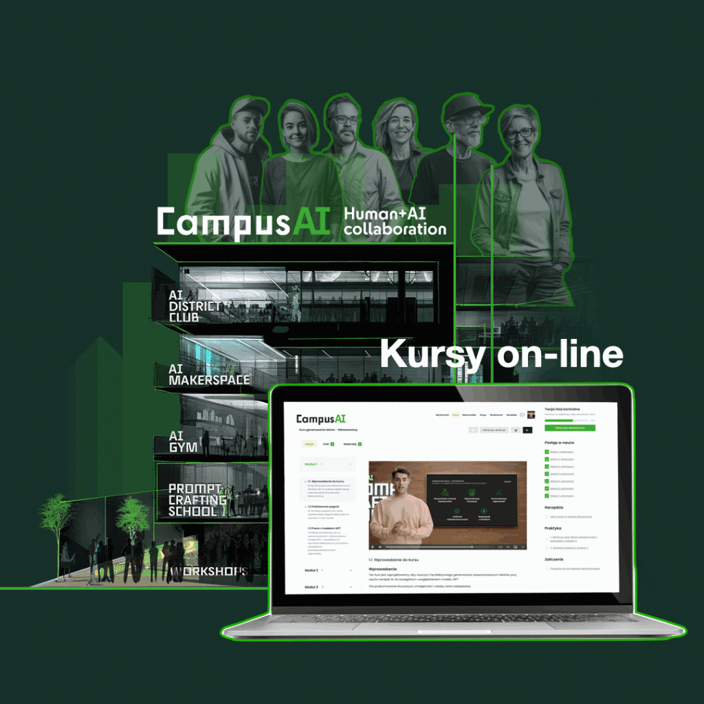 Zespół – CampusAI